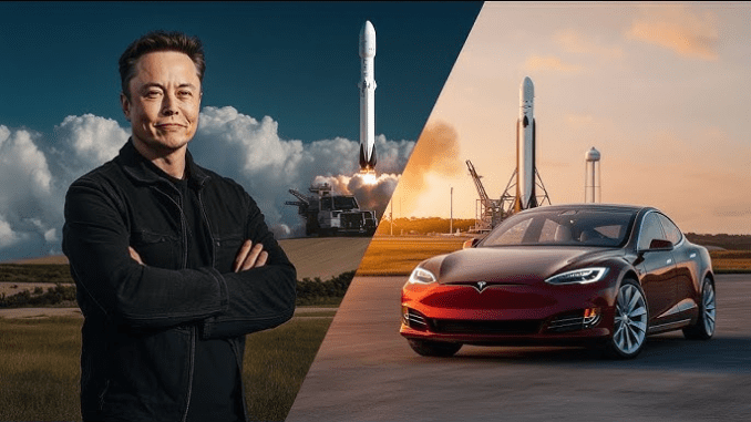 Elon Musk’s $5.7 Billion Philanthropic Move: A Record-Breaking Donation ...